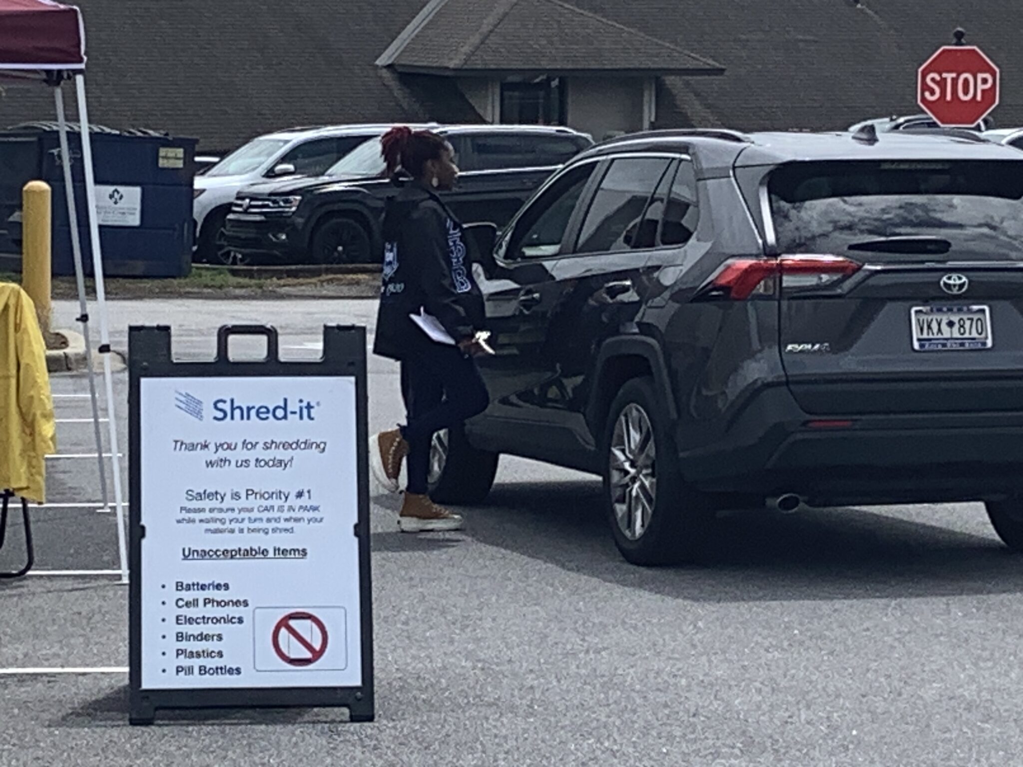 Promoting Philanthropy in 2023