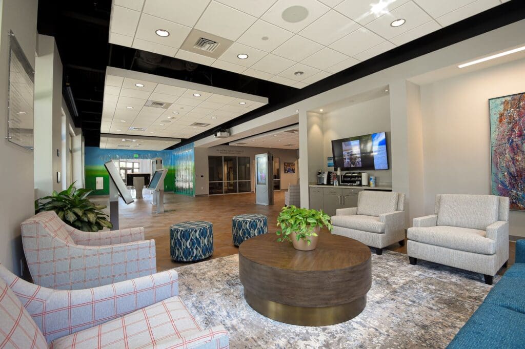 Community Corner - Spartanburg County Foundation