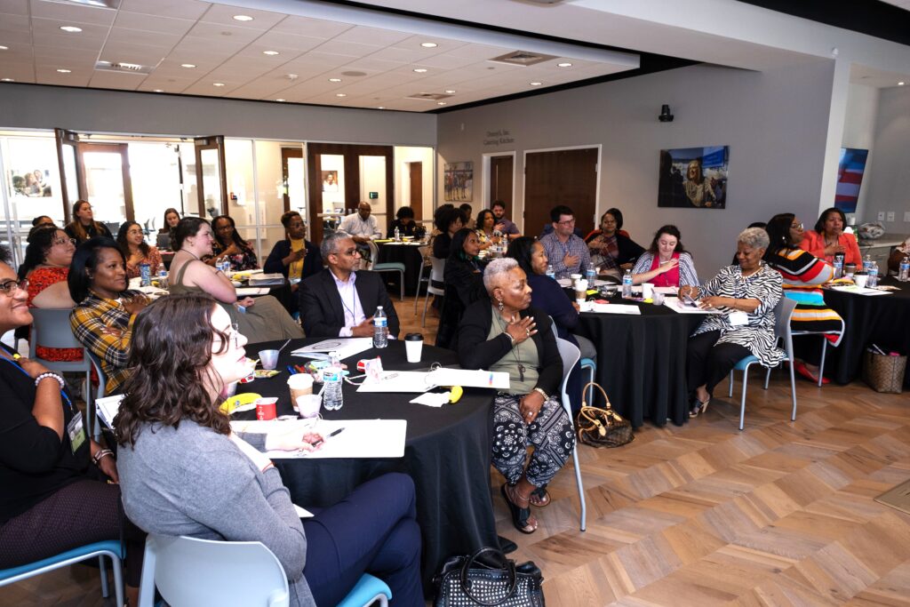 The deadline to apply for the class of 2026 is December 5, 2025.