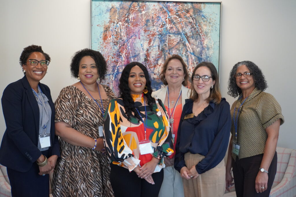 How does GLDI help our community?