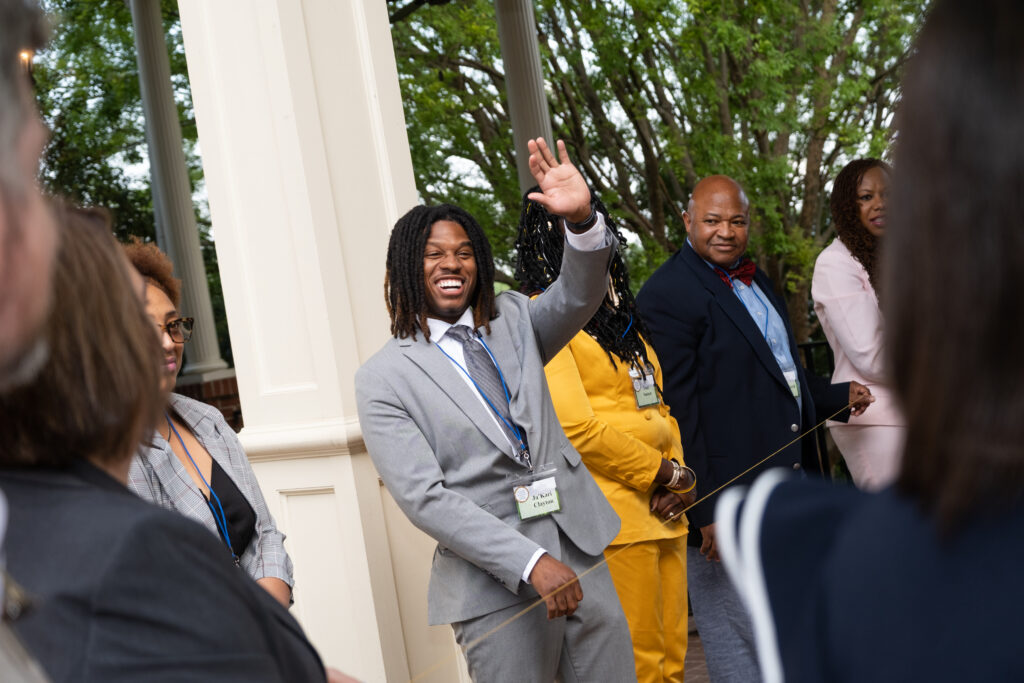 The deadline to apply for the class of 2026 is December 5, 2025.