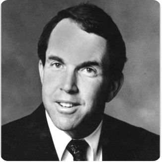 Robert H. Chapman, III