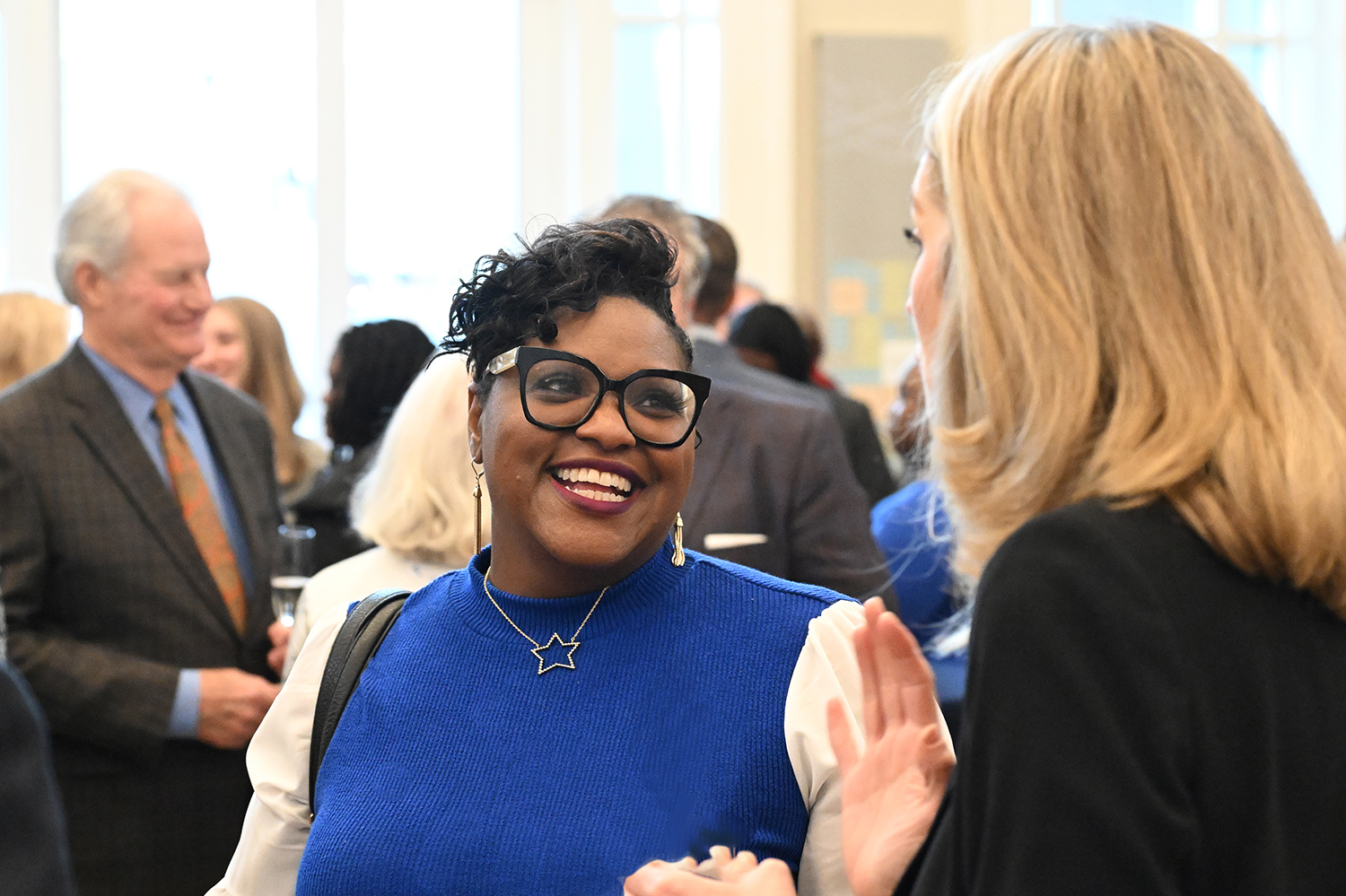 Building a Legacy of Giving